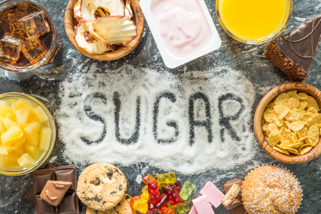 The Body on Sugar: Unveiling the Hidden Health Risks - RA Balance Florida
